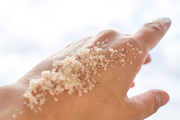 Halotherapy | Tucson, AZ | Oracle Acupuncture