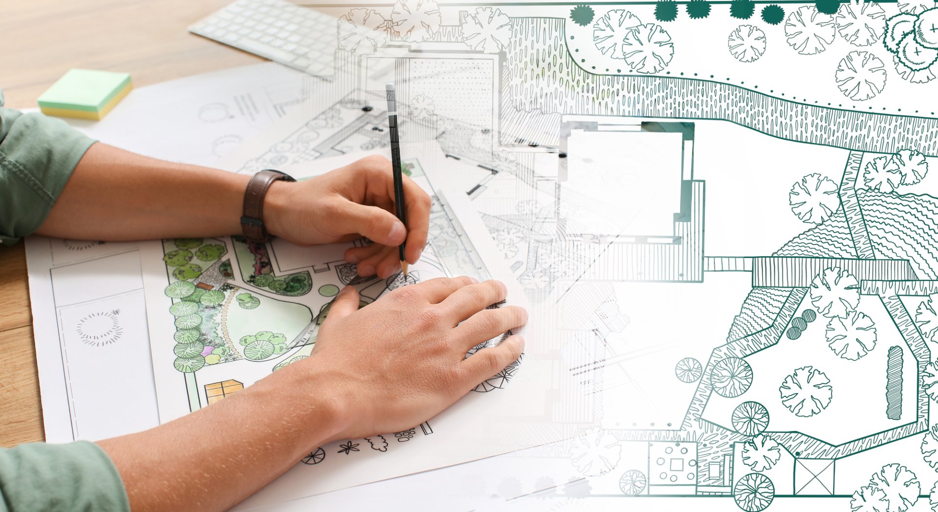 Garden Design in Albemarle, NC | R & S Landscaping