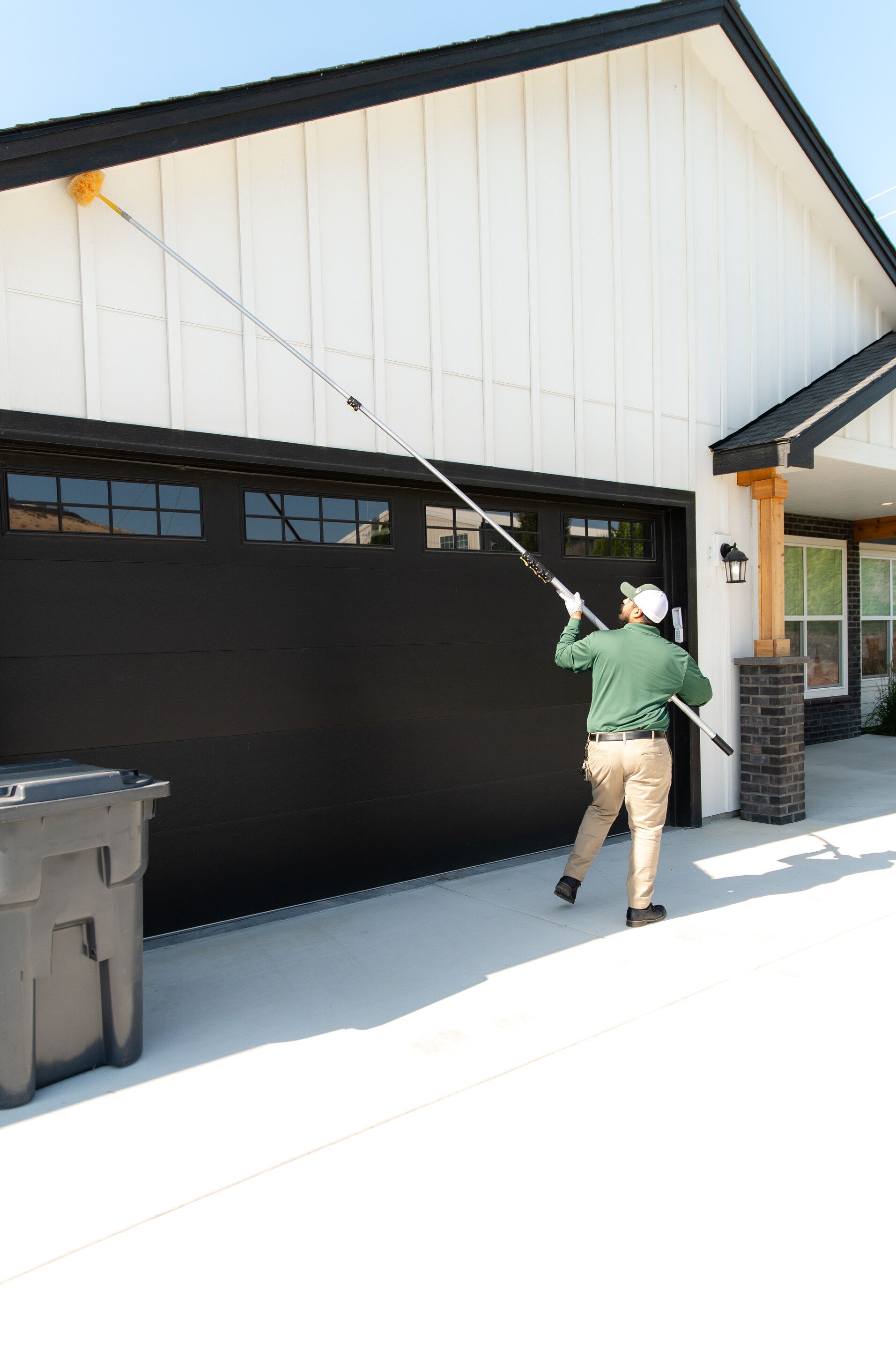 Pest Control Redmond WA | Local Exterminators | Bamboo