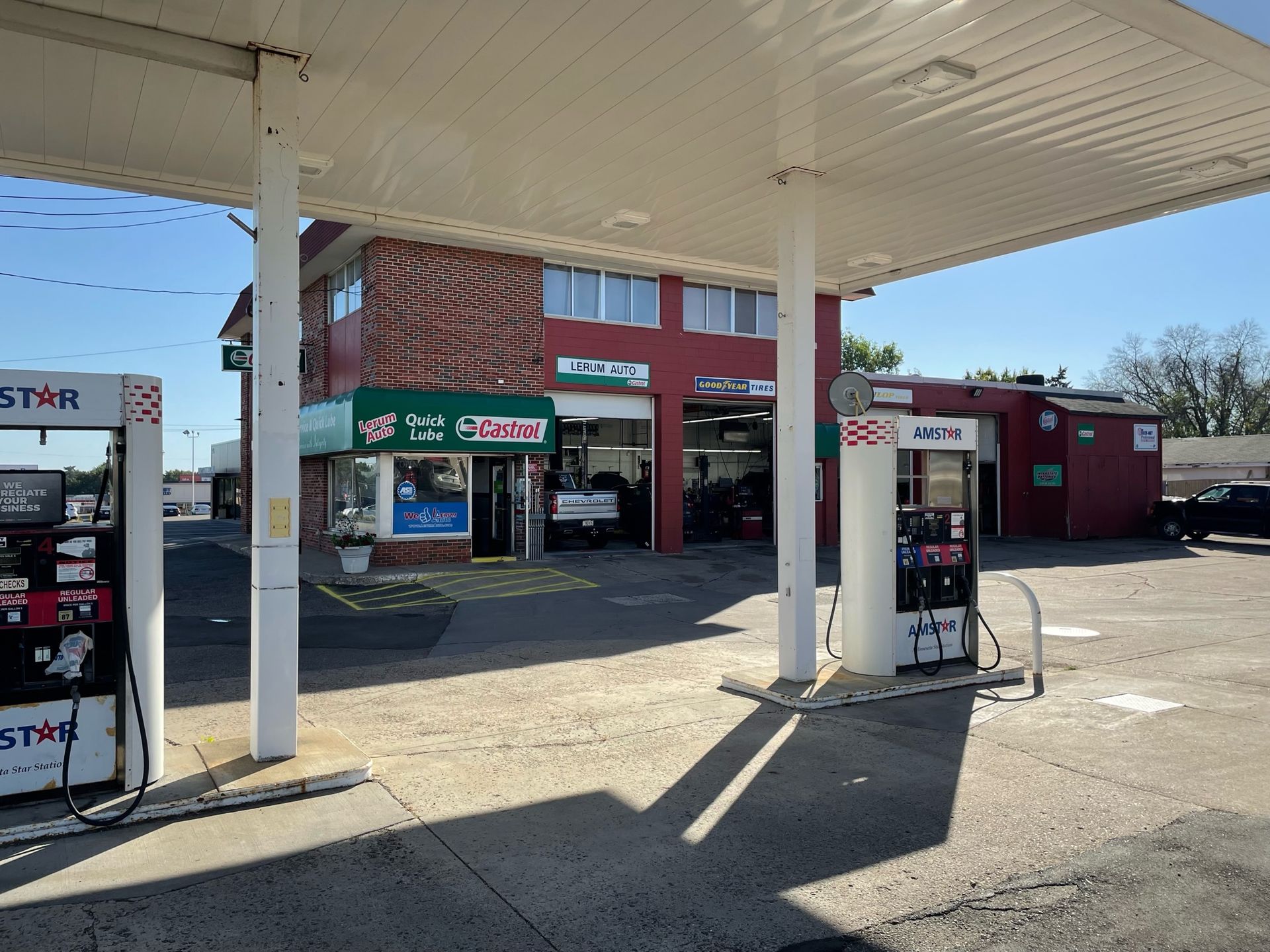 Auto Repair | Saint Louis Park, MN | Lerum Auto