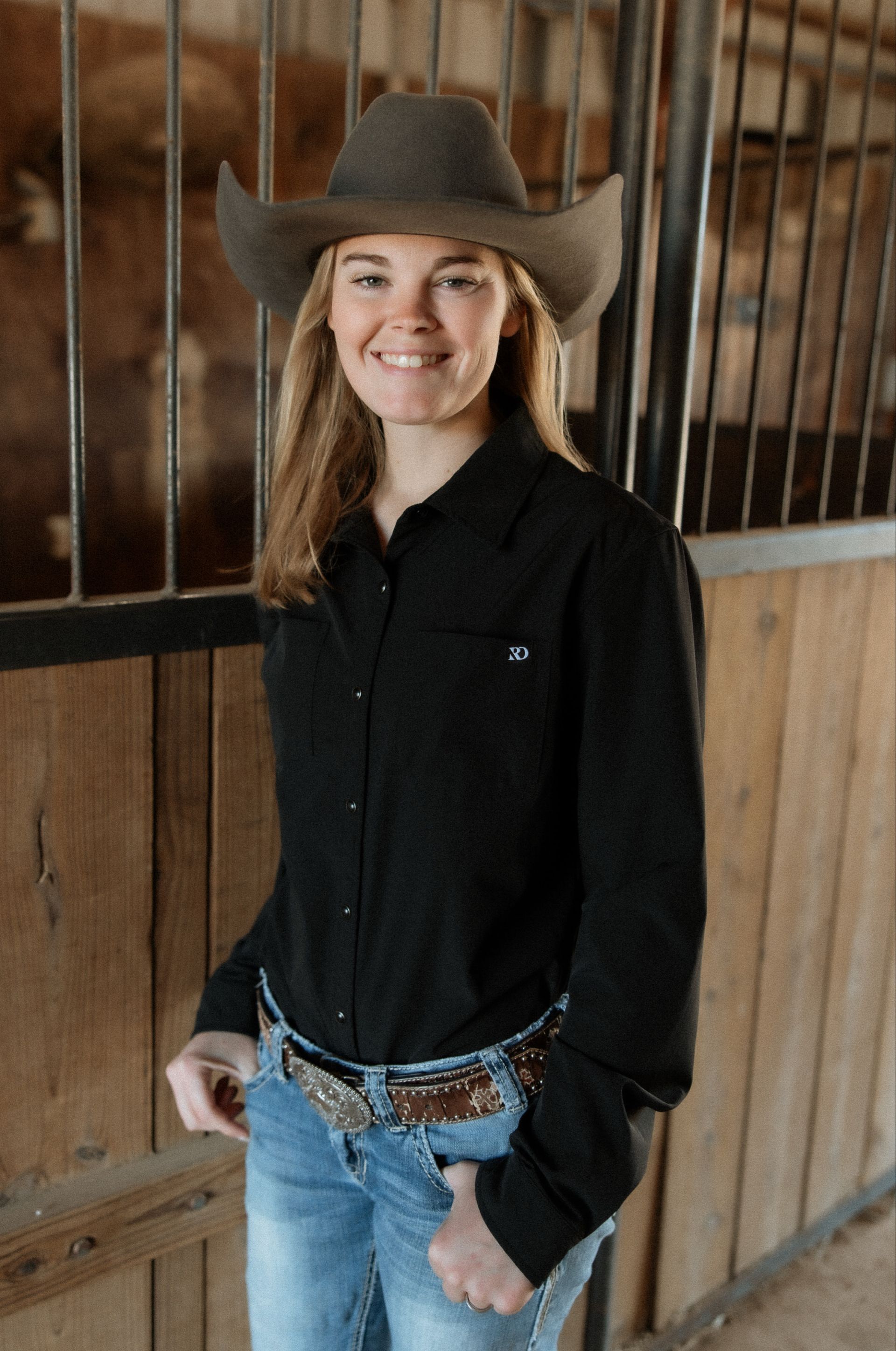 Michelle Dorsett | Wofford Ranch | Vilonia, AR