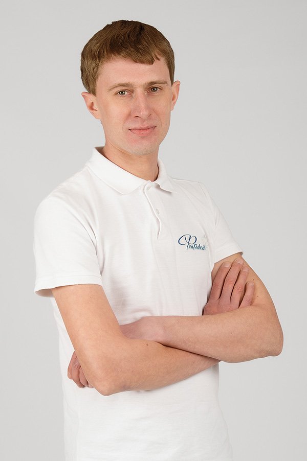 Odontologijos ir implantologijos klinika Utenoje