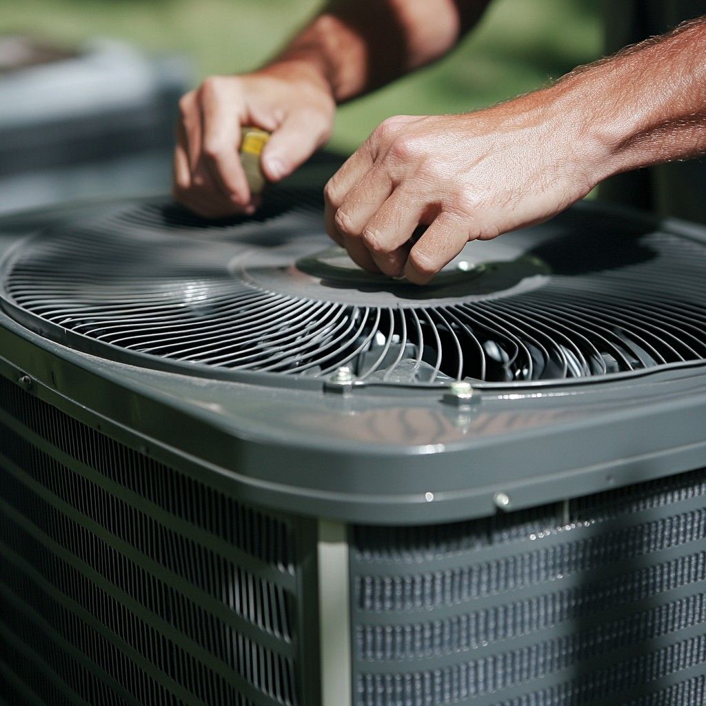 Top-Notch HVAC Services in London, KY | CoolTech Solutions