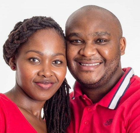 Meet Mpho and Phumla—leaders of the Soweto Region