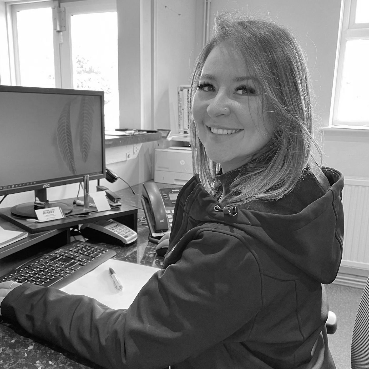 Car bodyshop and repairs Cambridge, Linton | ABOUT US | Cooper Barnes ...
