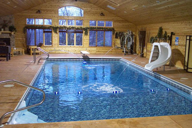 Residential & Commercial Local Swimming Pool Contractor Lakeville ...