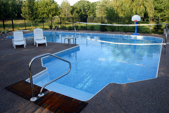 Gallery - Valley Pools & Spas