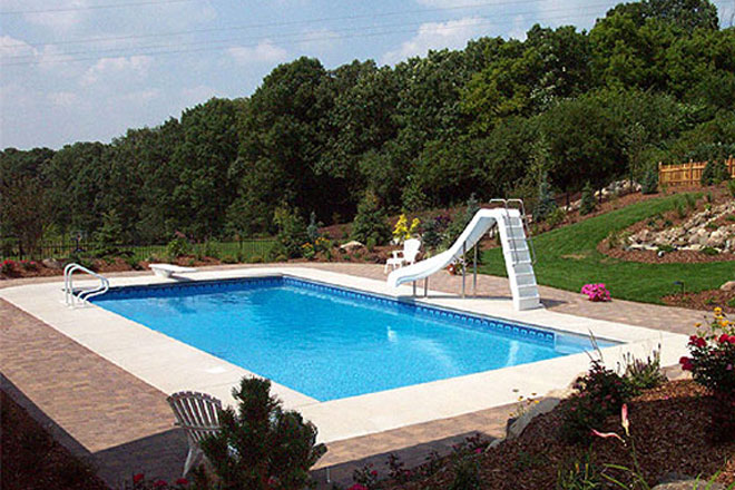 Gallery - Valley Pools & Spas