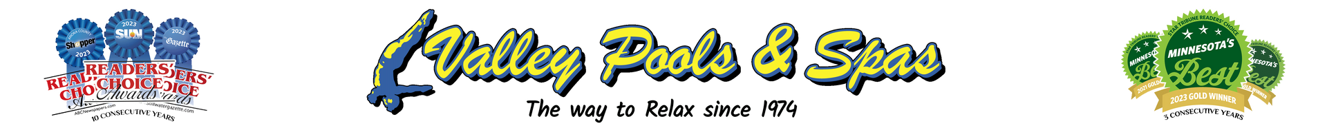 Contact |Burnsville, MN| Valley Pools & Spas