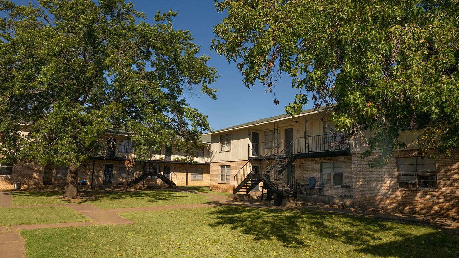 Arkansas and Oklahoma Rentals - Belle Point Cap