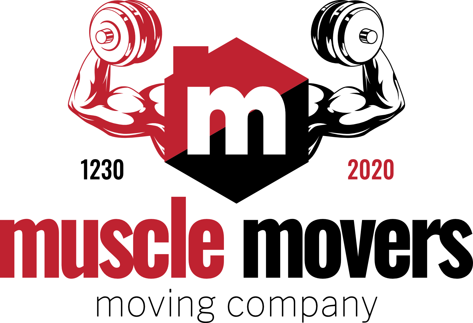 Las Vegas Movers | Muscle Movers LLC