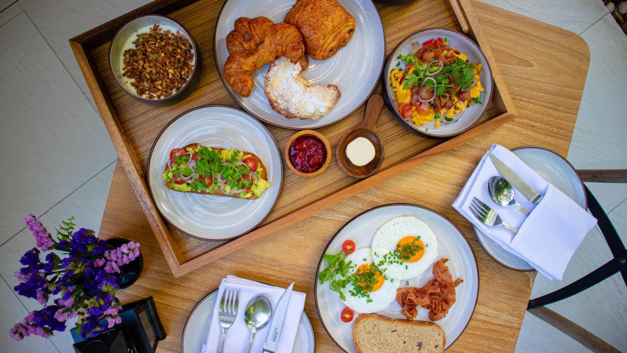Welcome to Lokal : Your Tropical Home Away From Home