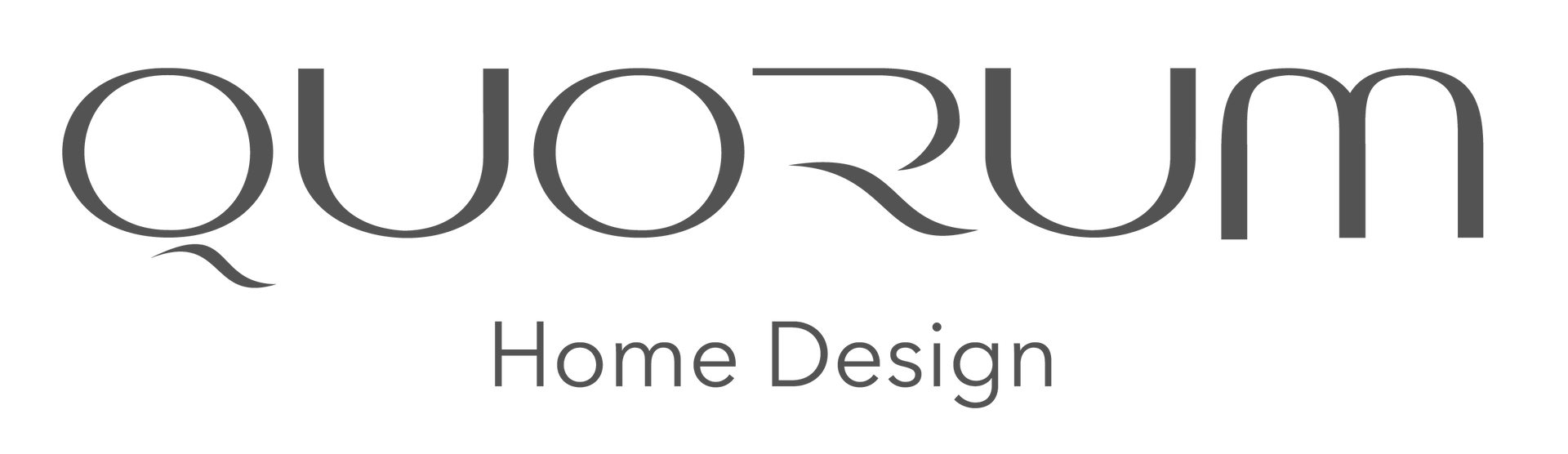 Quorum Home Design - Estofados Autorais