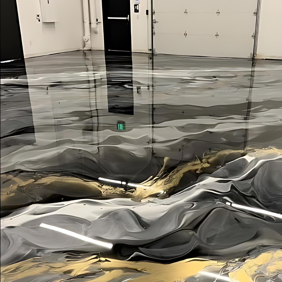 Galaxy Epoxy | Epoxy Floor Coating Solutions