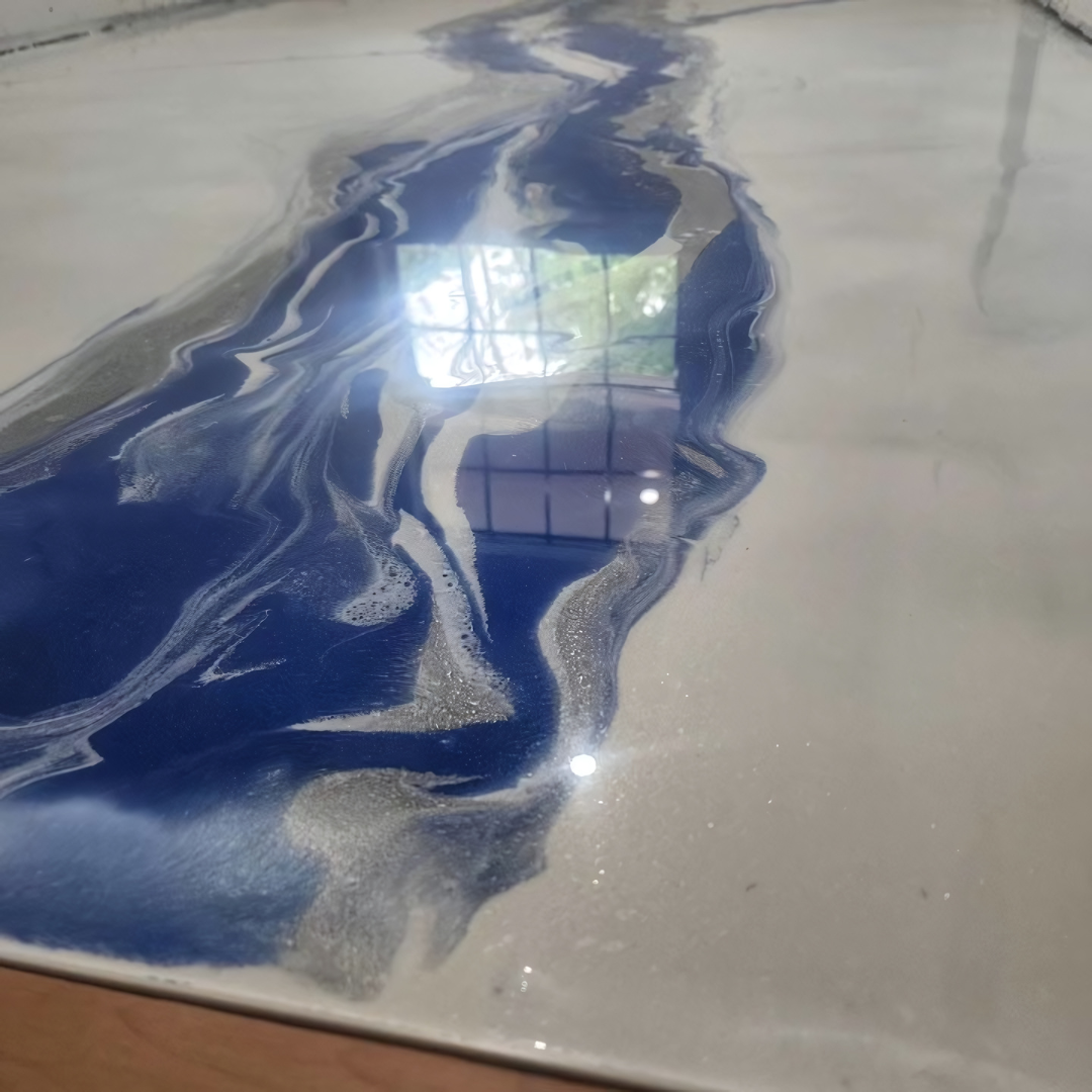 Galaxy Epoxy | Epoxy Floor Coating Solutions