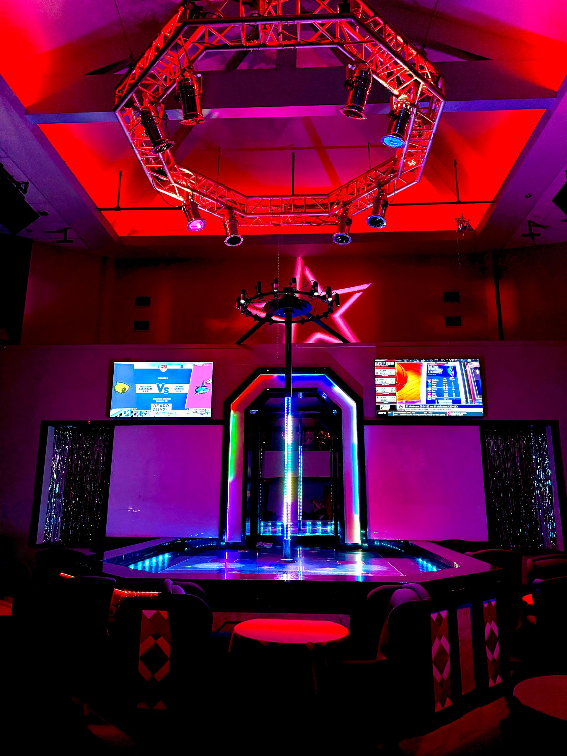 Gallery | Cover Girls Houston | Houston