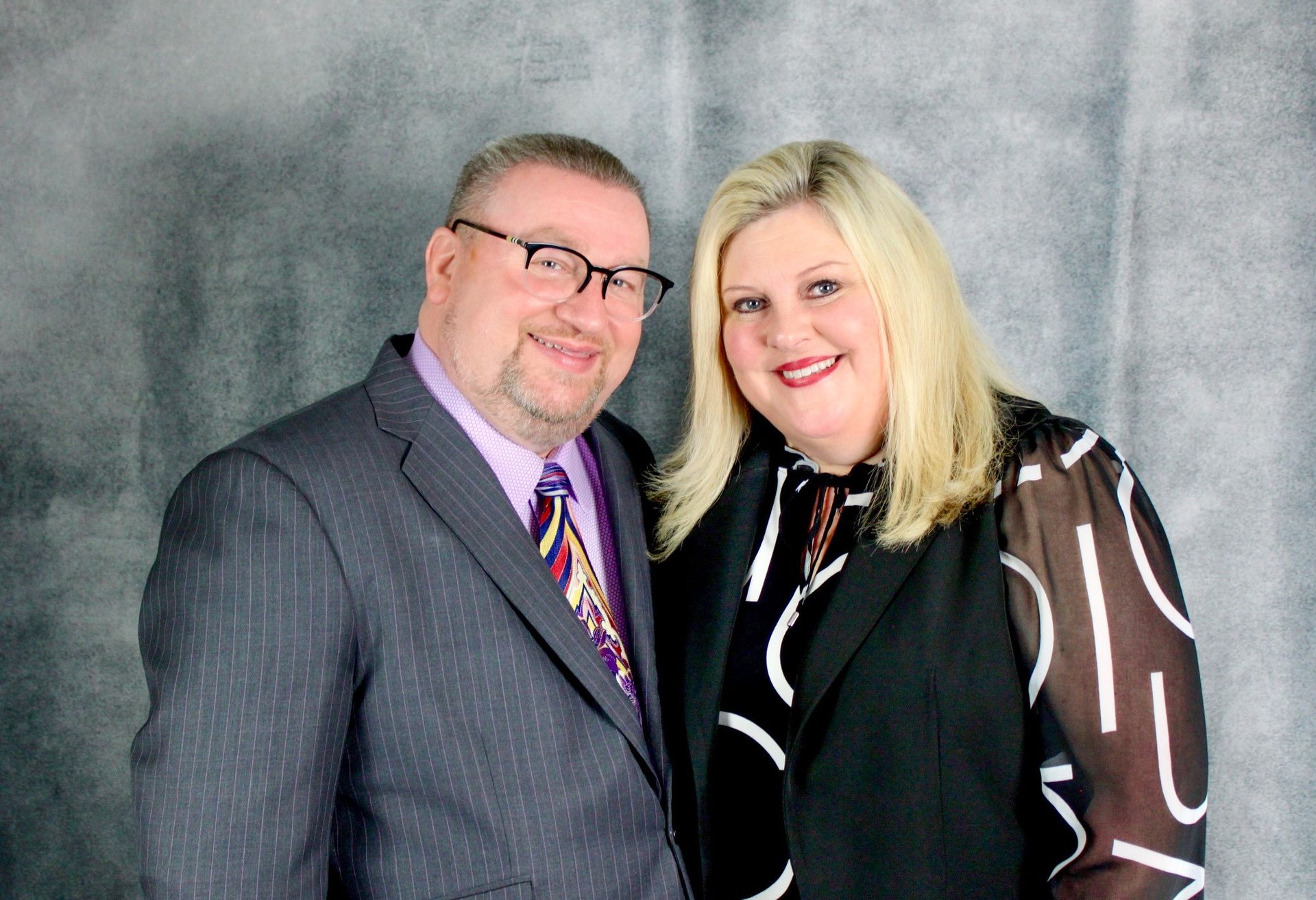 TIC Staff – Tabernacle International Church