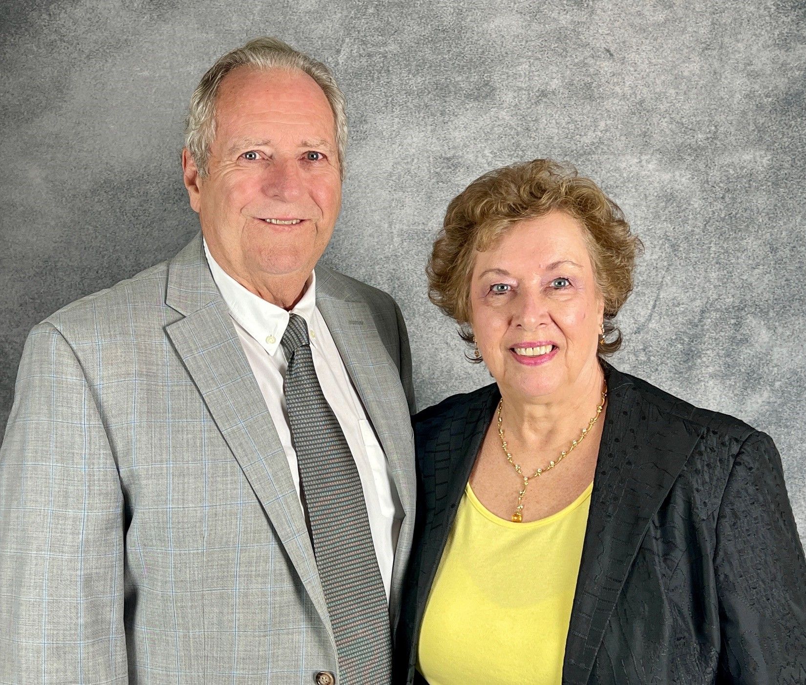 TIC Pastors – Tabernacle International Church