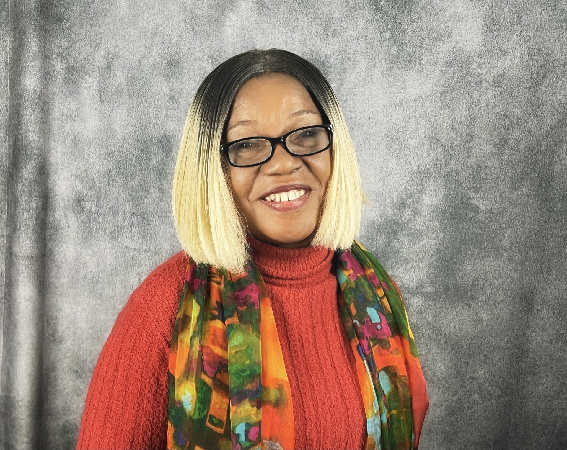 TIC Author Spotlight – Tabernacle International Church