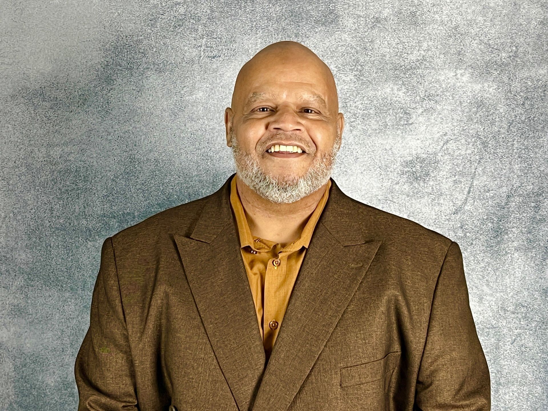 TIC Pastors – Tabernacle International Church