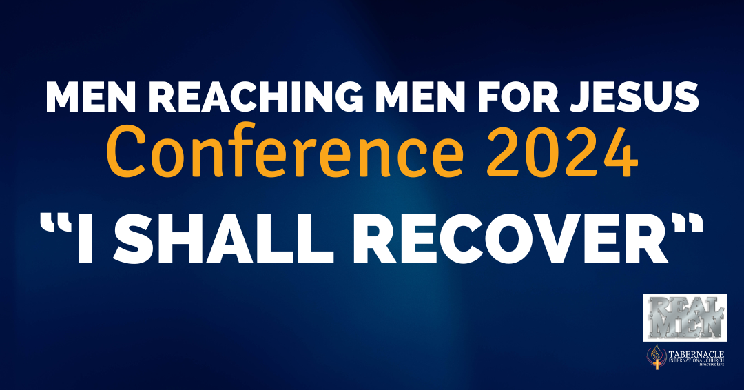 Calendar Events – Tabernacle International Church