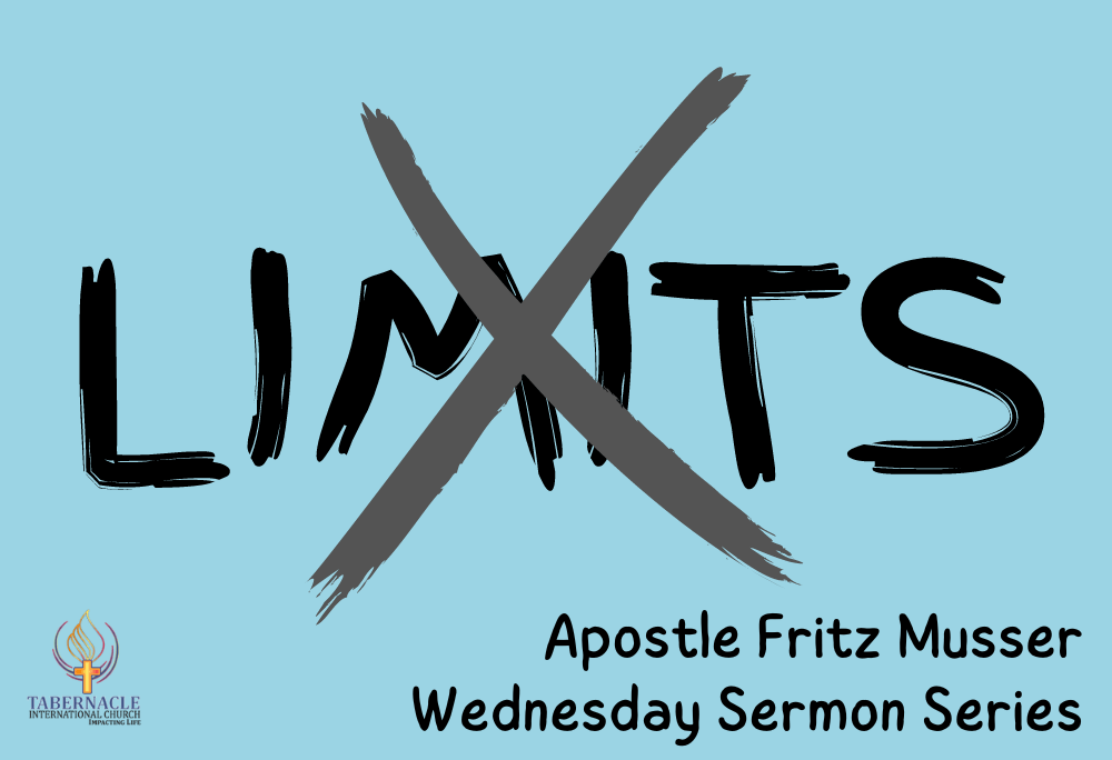 Sermons – Tabernacle International Church