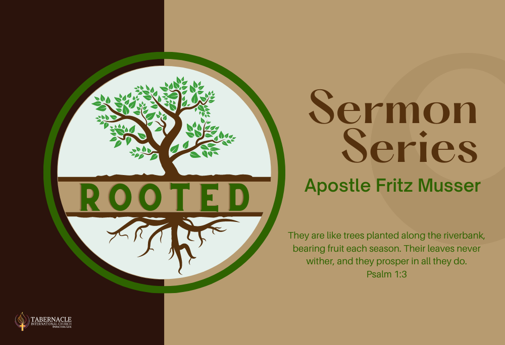 Sermons – Tabernacle International Church