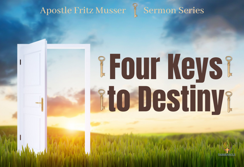 Sermons – Tabernacle International Church