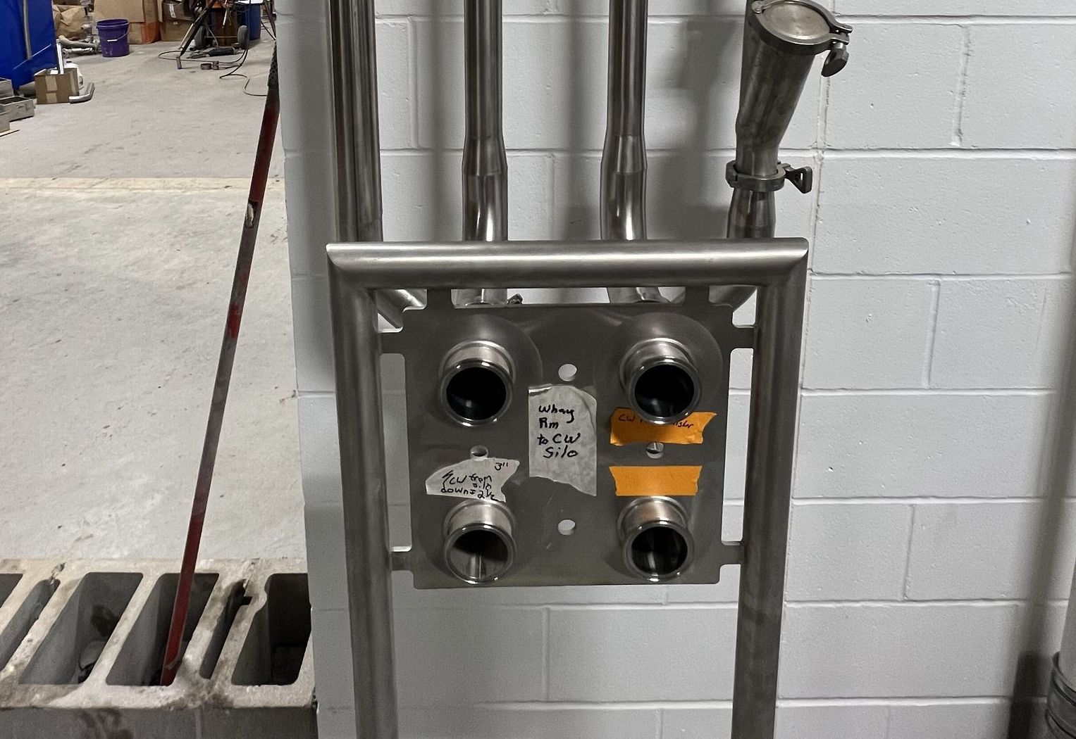 Products | Wicked Welding and Fabrication LLC