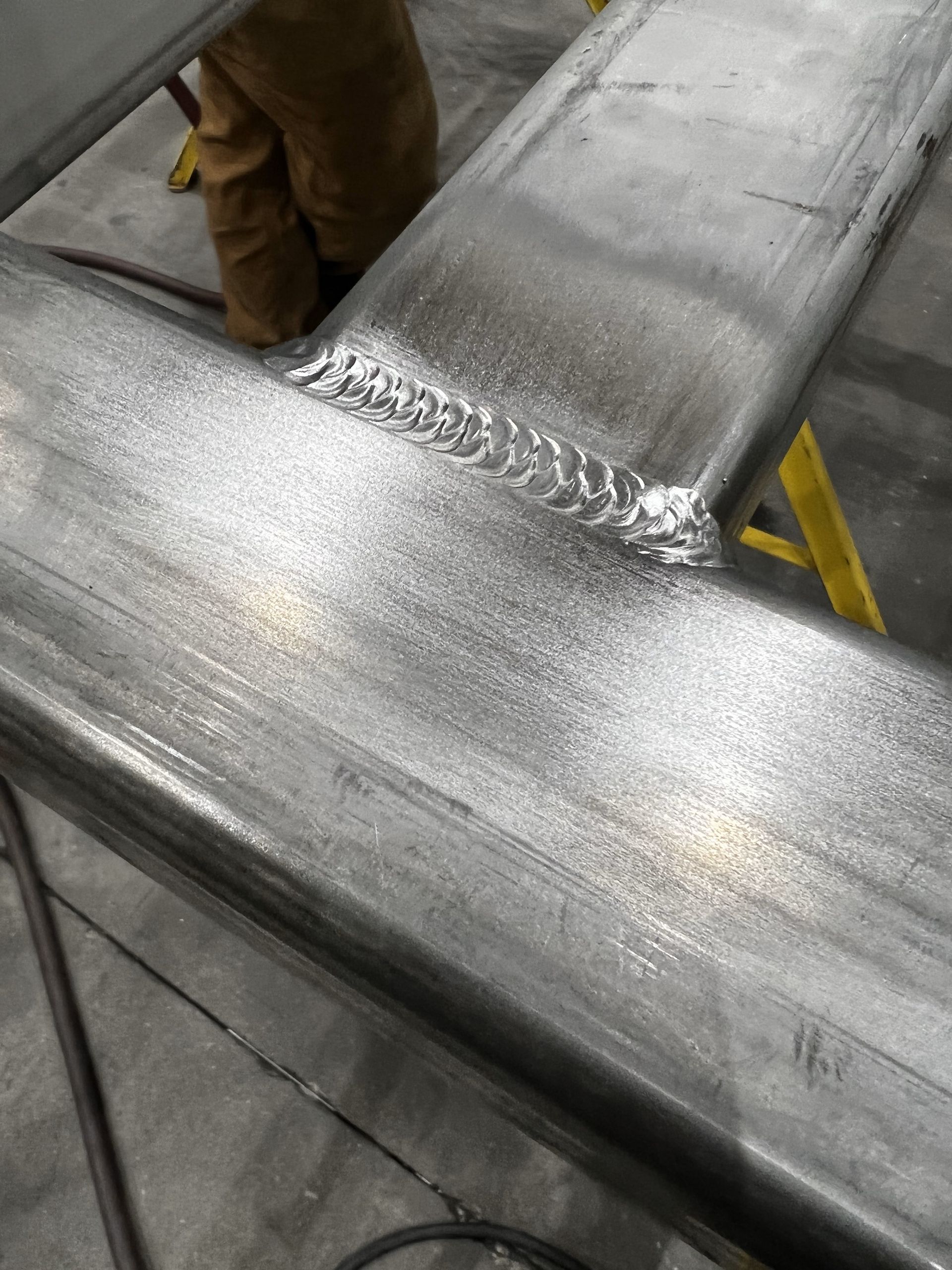 Wicked Welding | Custom Fabrication for Food & Beverage