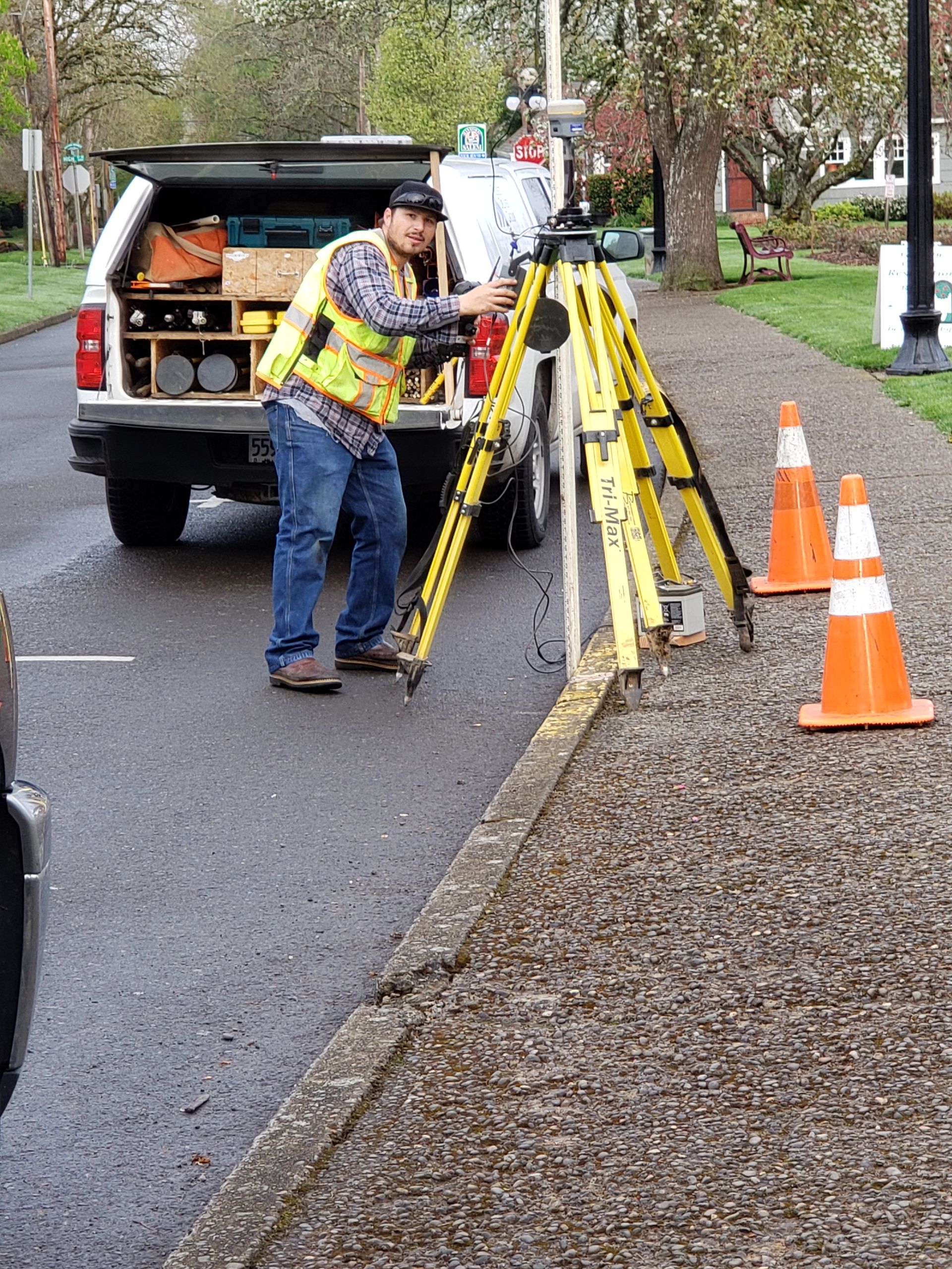 Project Delivery Group, LLC