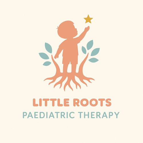 Pediatric Therapy Halifax | Little Roots