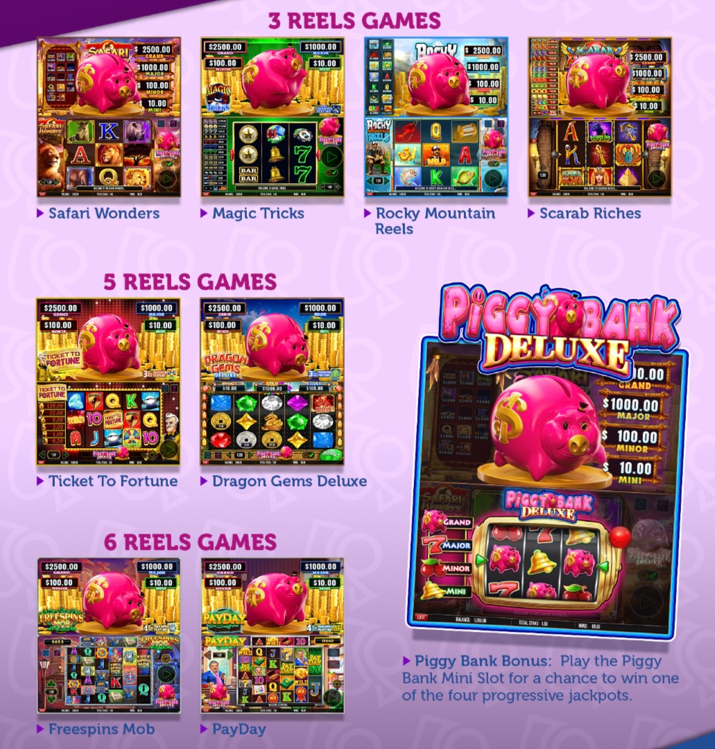 Primero Game Skill | Chesapeake, VA | Rite Touch Distribution