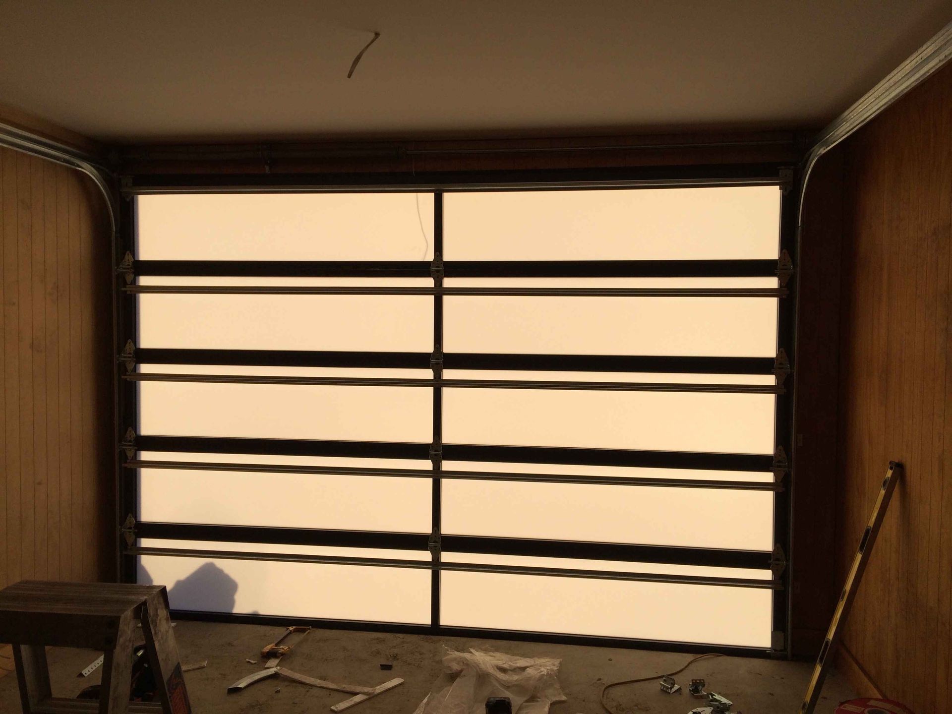 Roller Door Repairs North Shore & Northern Beaches Sydney