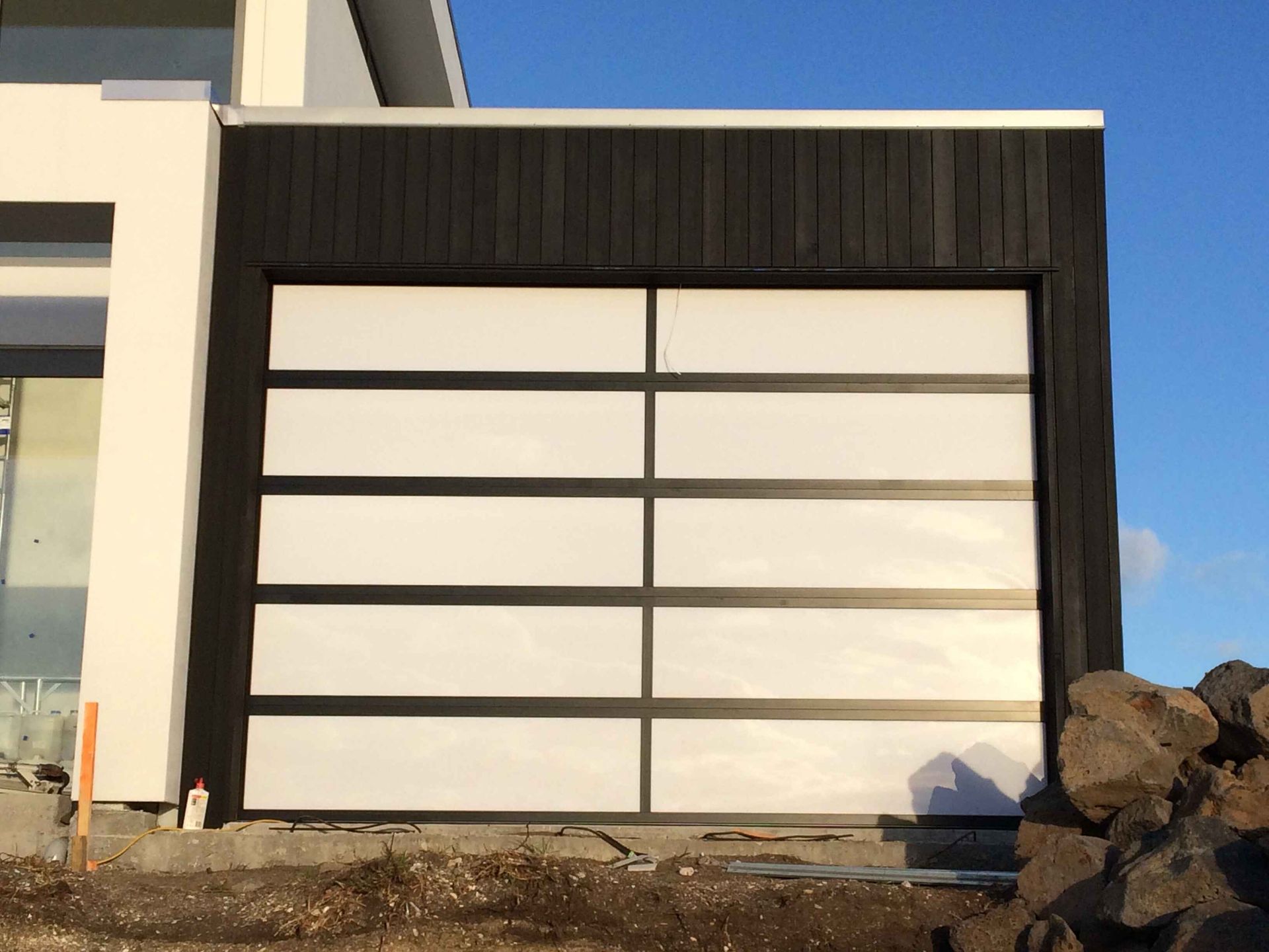 Roller Door Repairs North Shore & Northern Beaches Sydney
