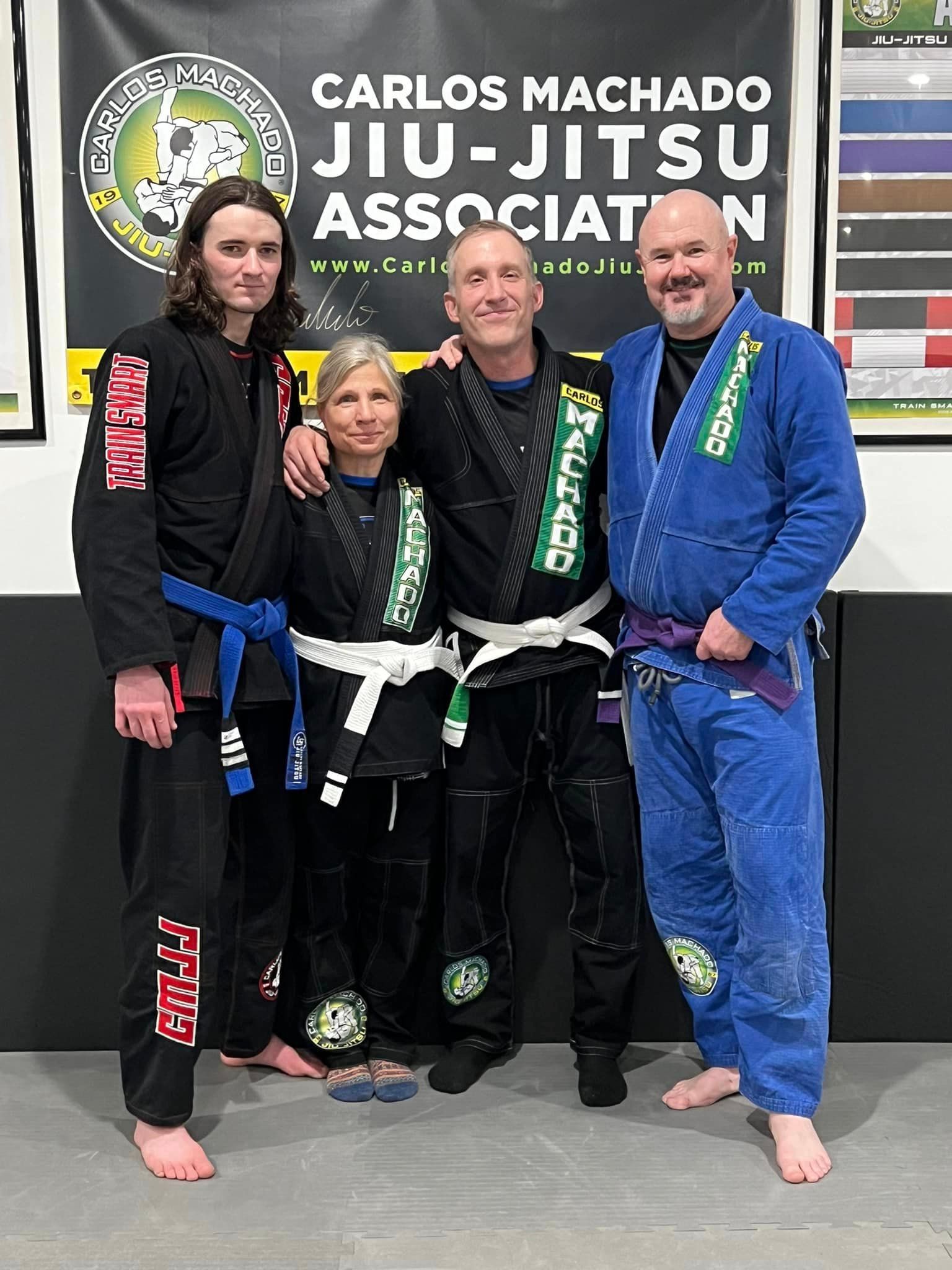 Empowering Shelley, ID| Jiu-Jitsu | Lewis Martial Arts