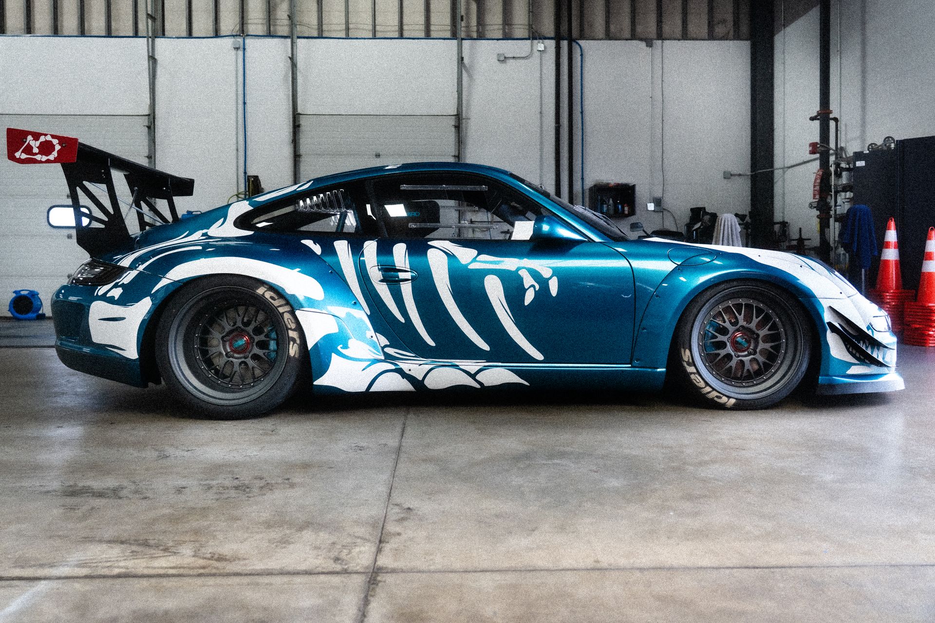 Can Paint Protection Film Be Applied to Matte or Satin Motorcycle Finishes?