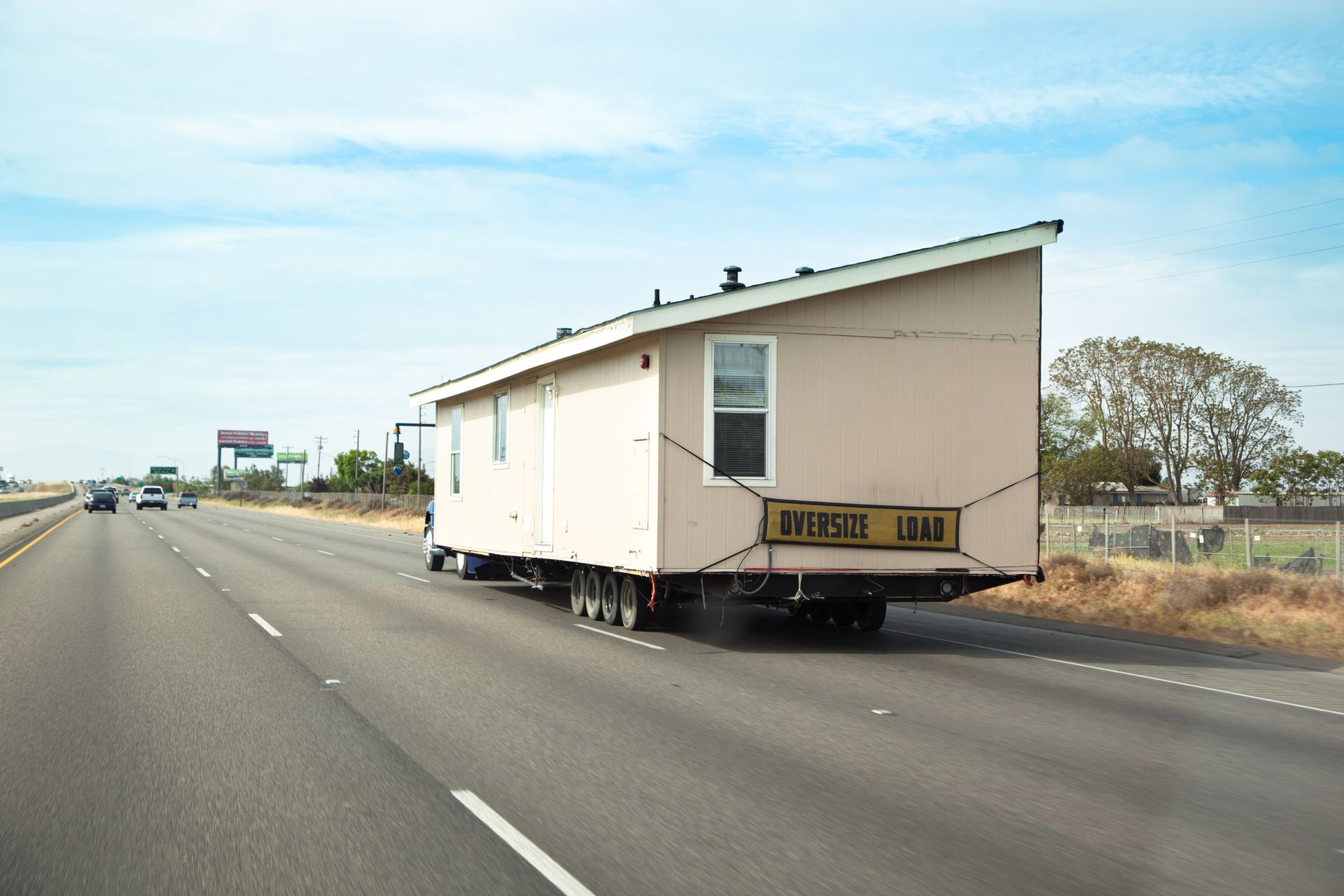 Mobile Home Setup & Relocation | Ocala, FL | FMM