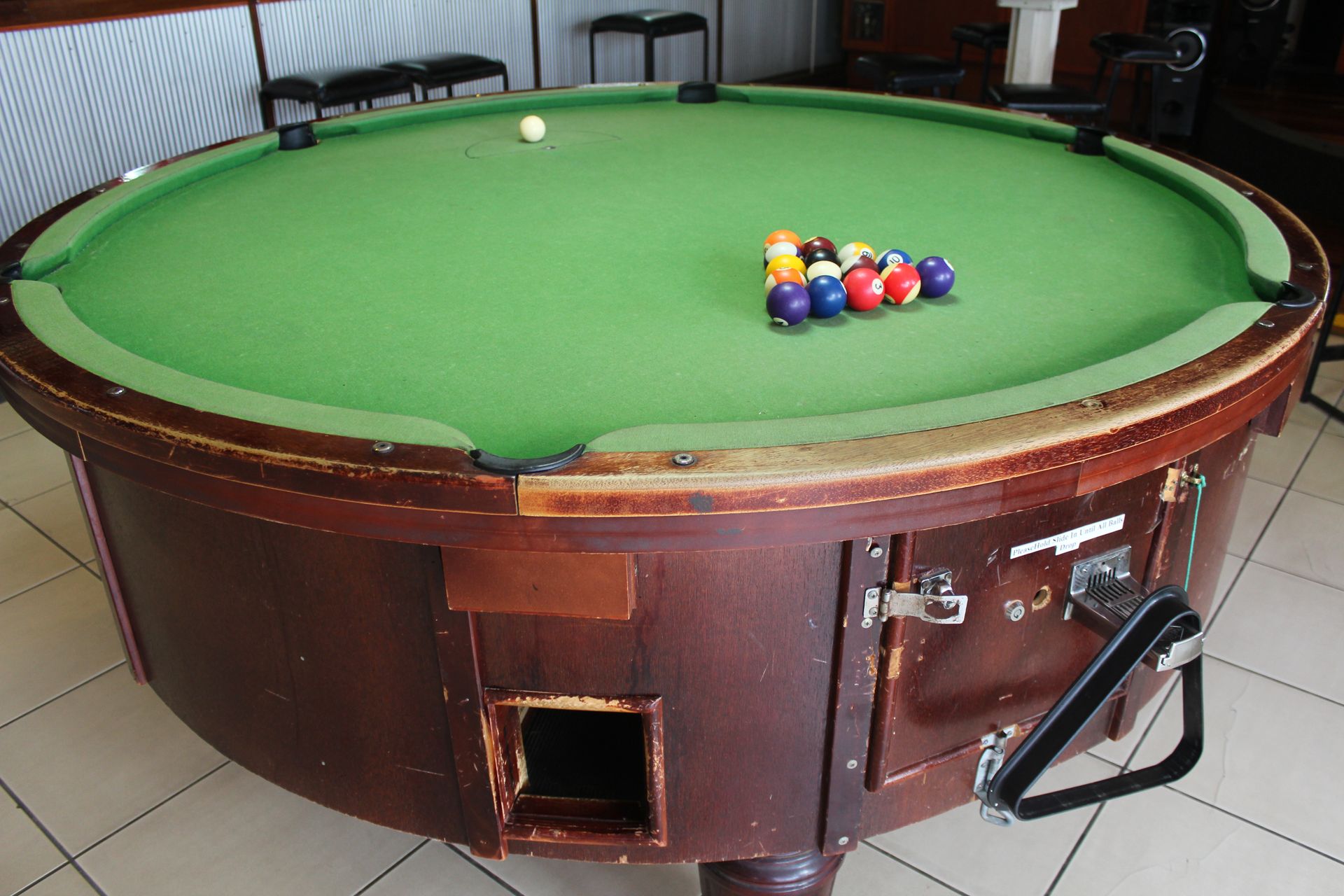 FAQ & Facilities | The Royal Hotel Hughenden, QLD