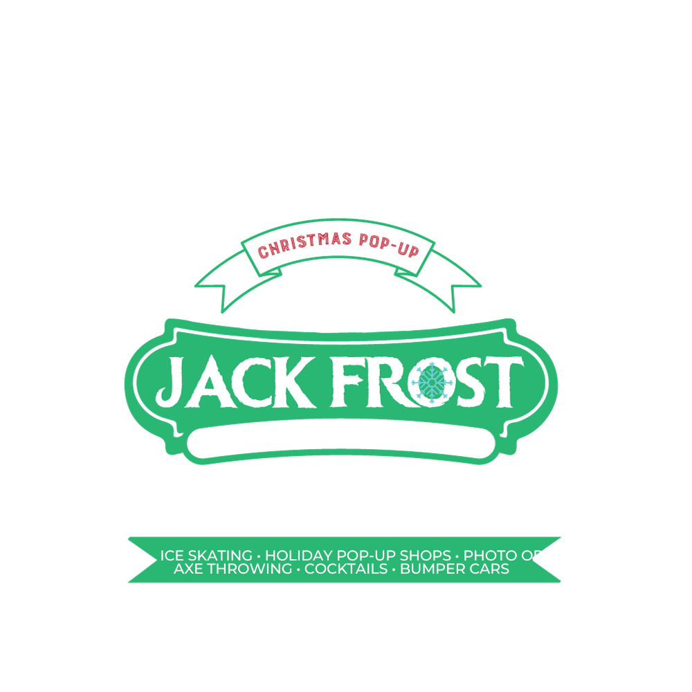 Jack Frost | We Love Pop Ups