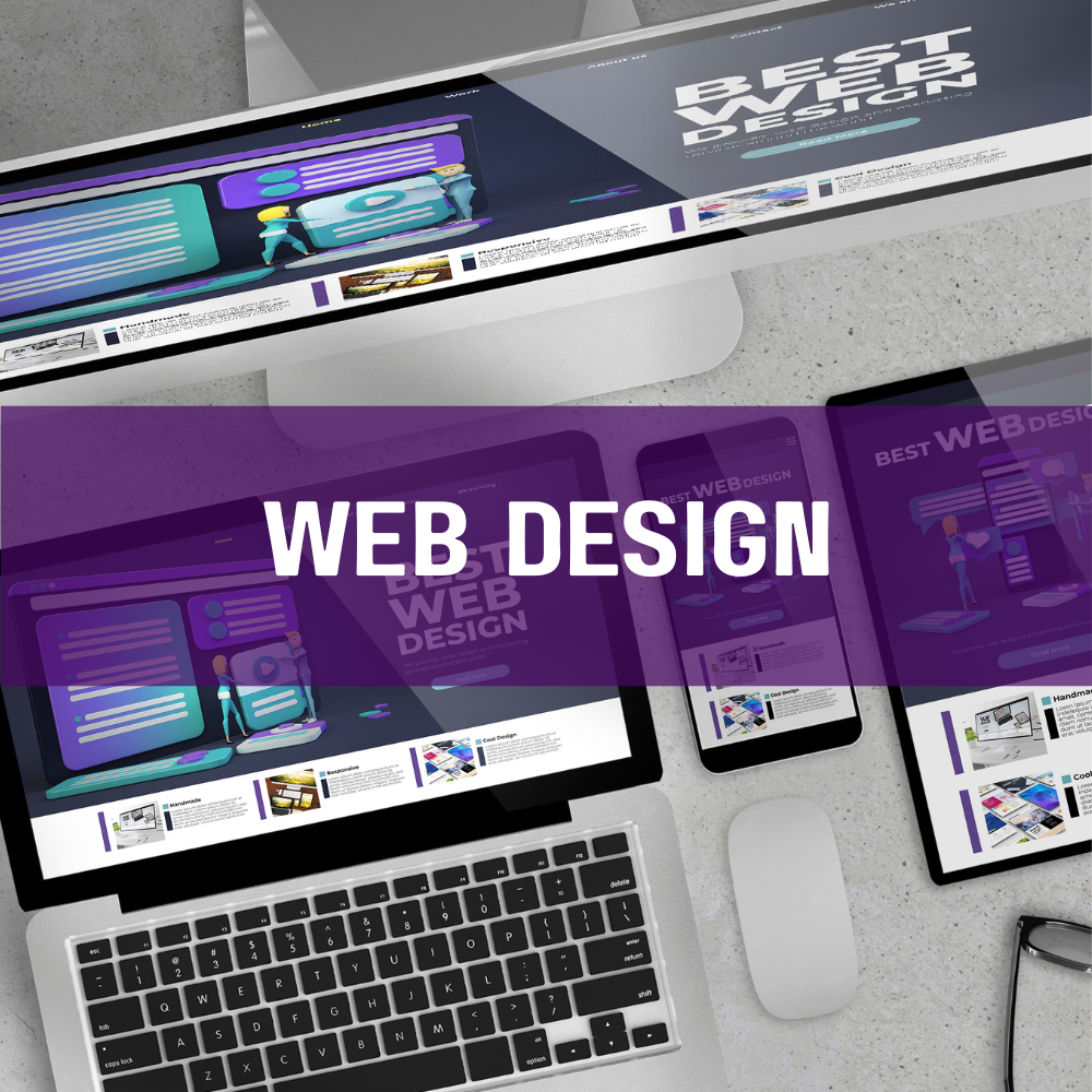 Thrive Digital | Web Design, App Development & Digital Marketing