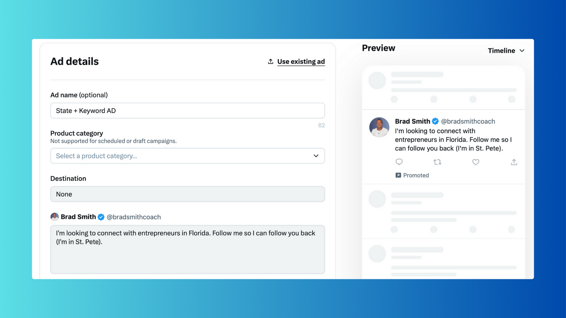 Mastering X Advertising Strategy Tips Effective Twitter Campaign