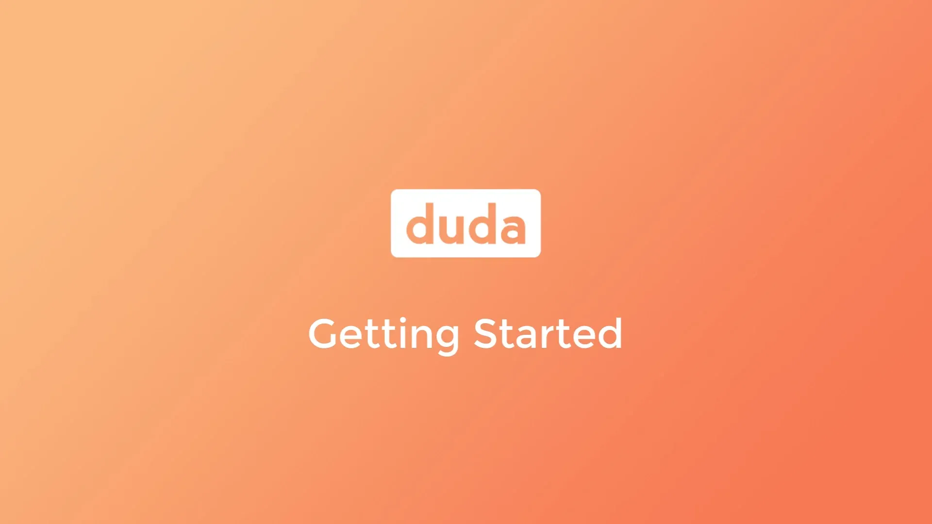 Duda Website Builder | AutomationLinks Agency