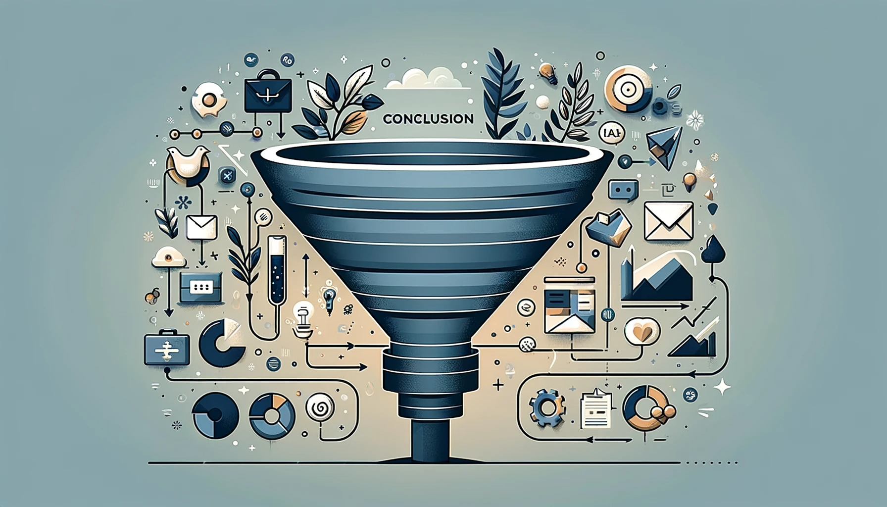 The Best Sales Funnel Structure For Lead Generation