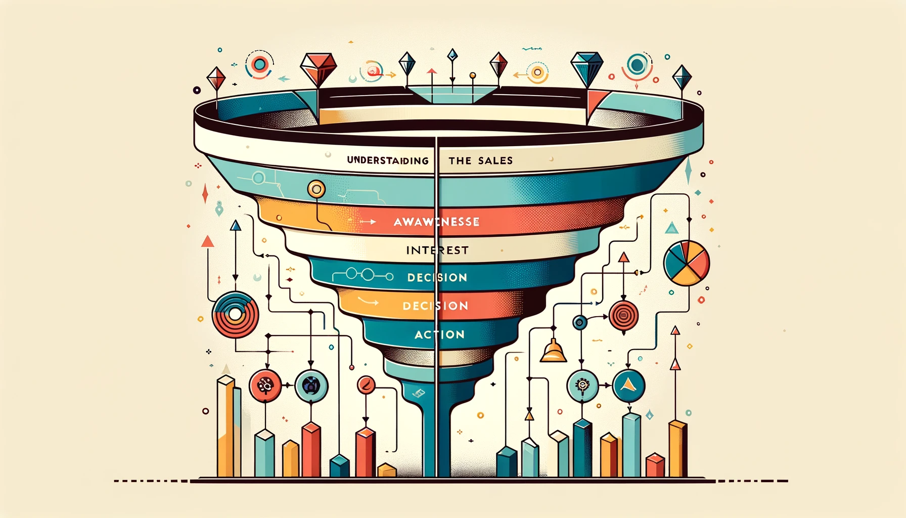 How to Build a Sales Funnel for Digital Marketing