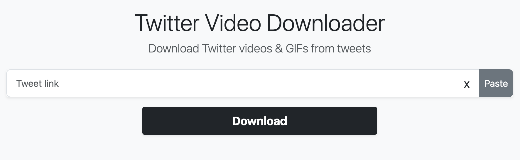 X Video Downloader Easy To Follow Guide - AutomationLinks blog