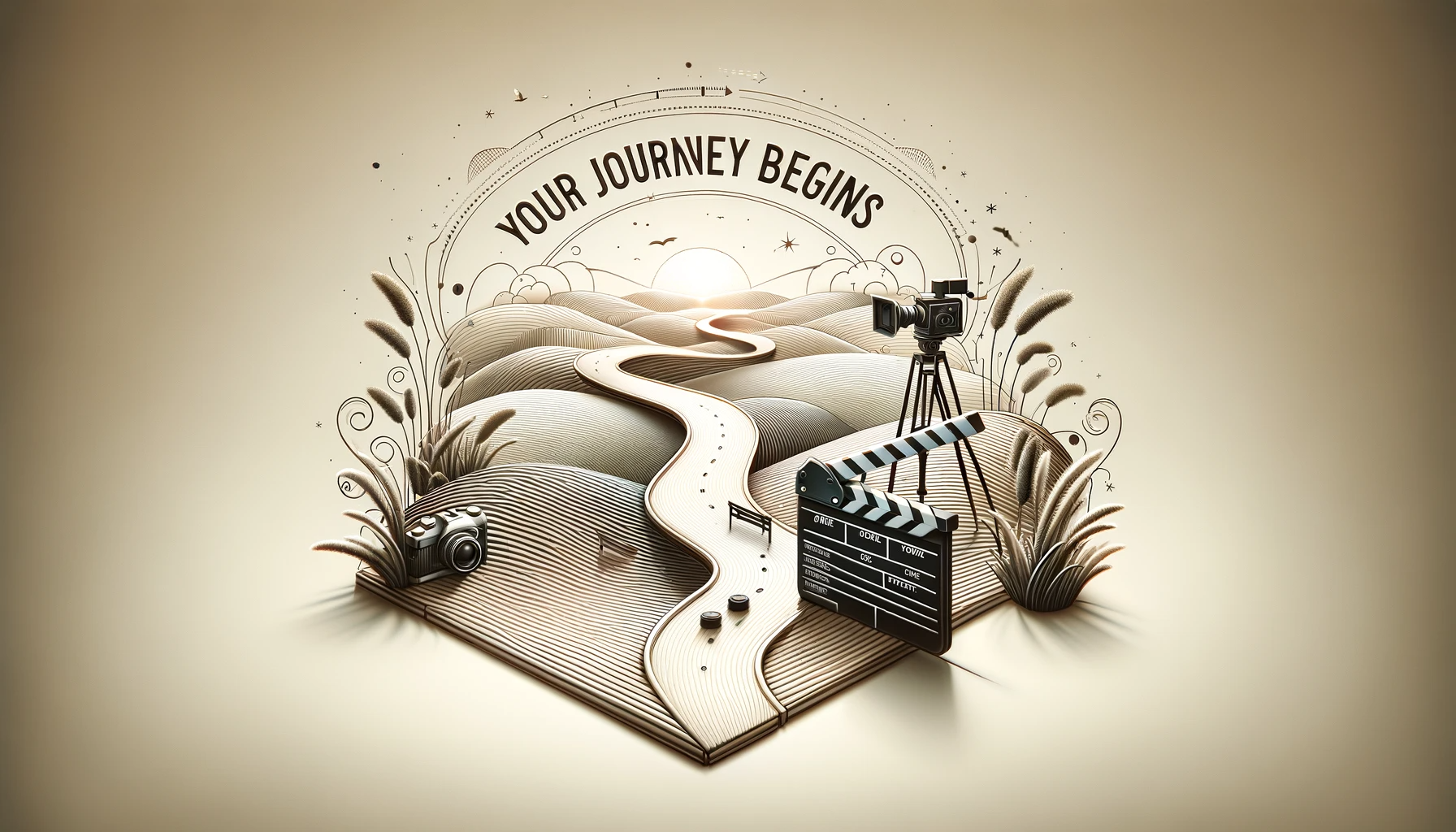 How to Make an Engaging Welcome Video for Your Website