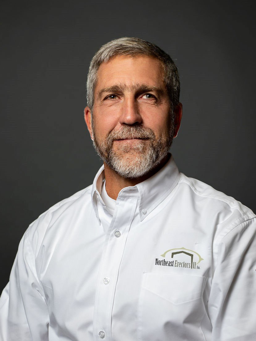 Our Team | Northeast Erectors