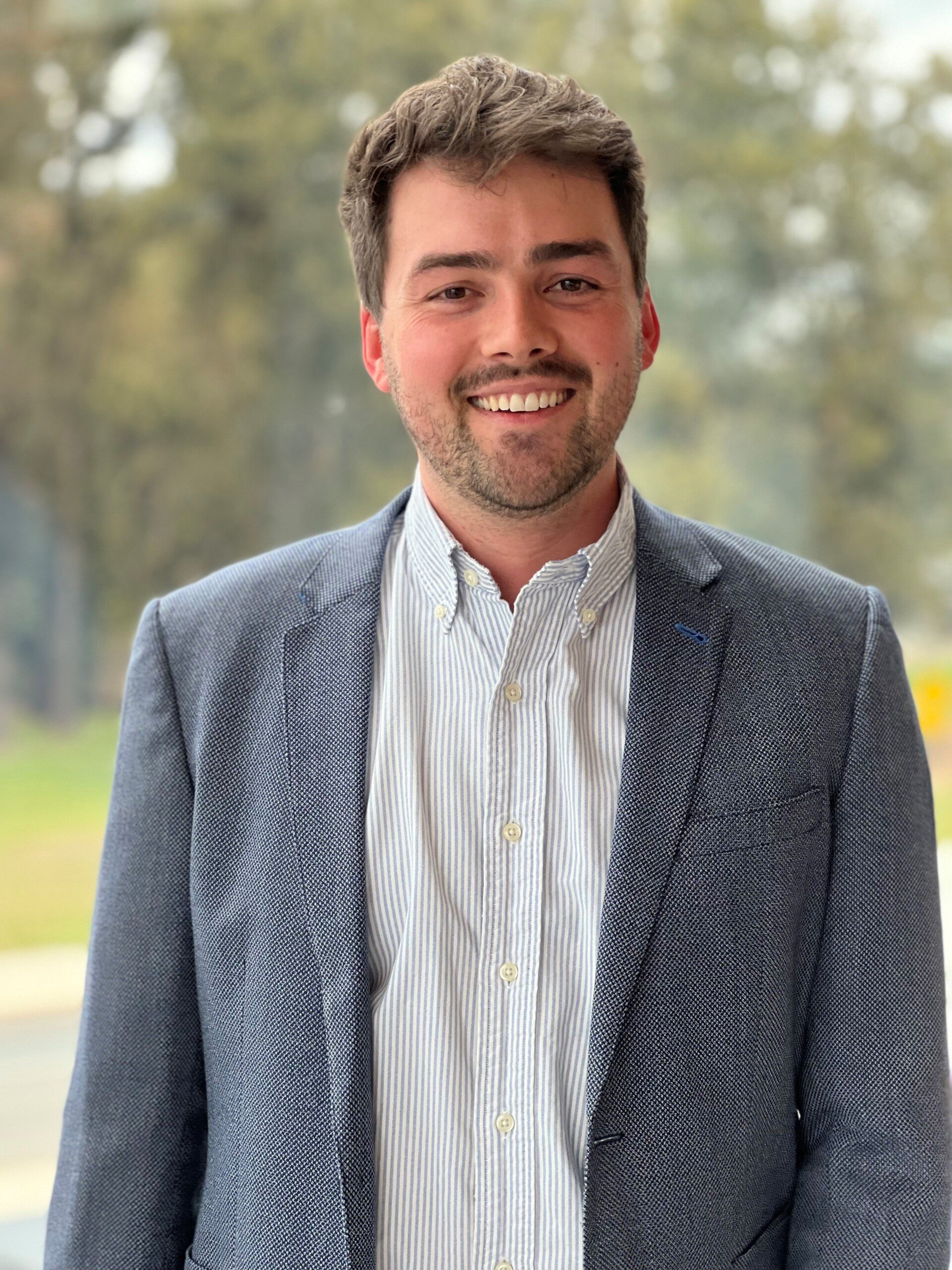 Meet Our Management Team