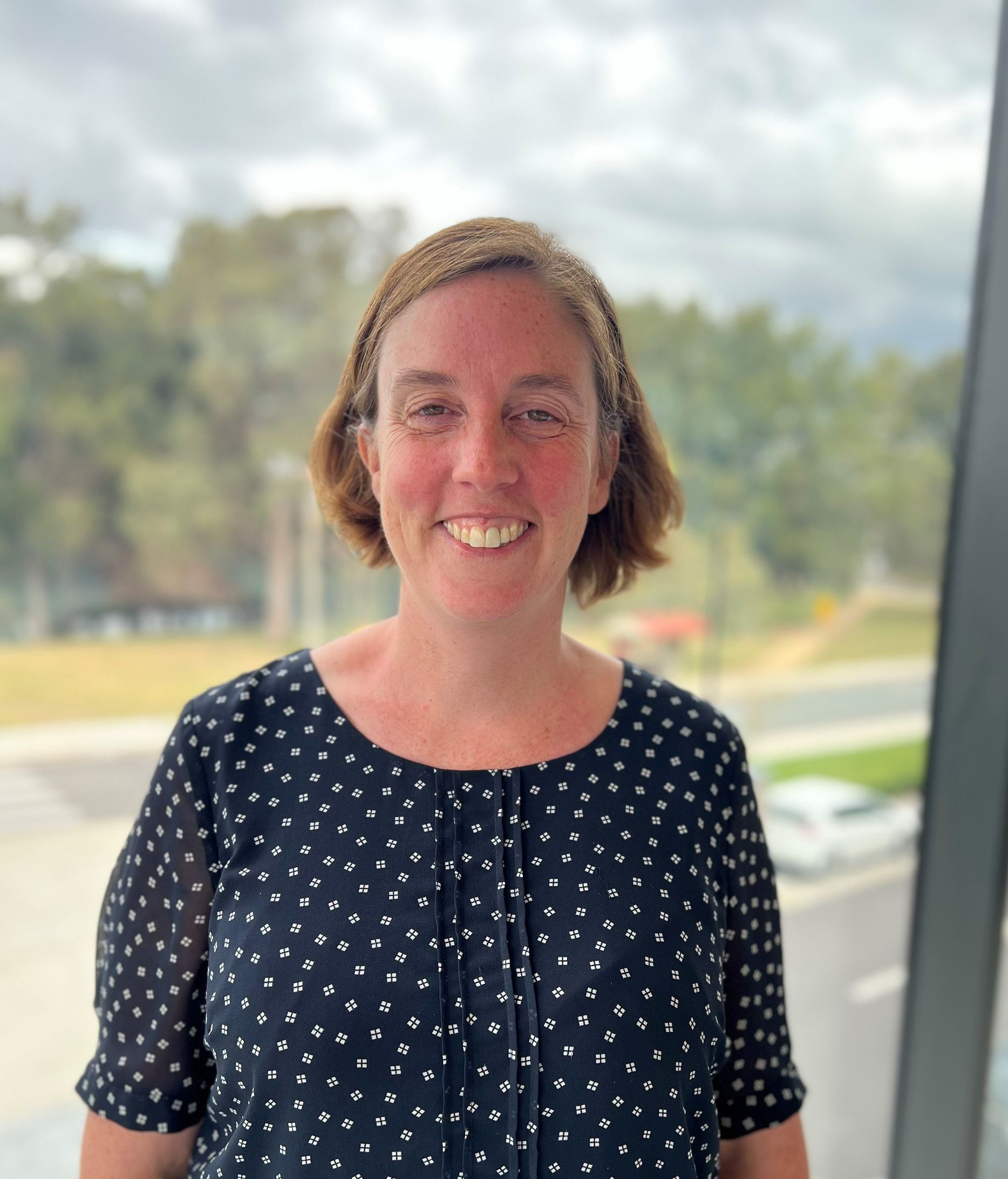 Meet Our Management Team